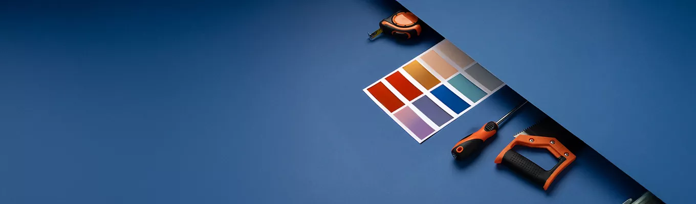 Colour sense | Nippon Paint